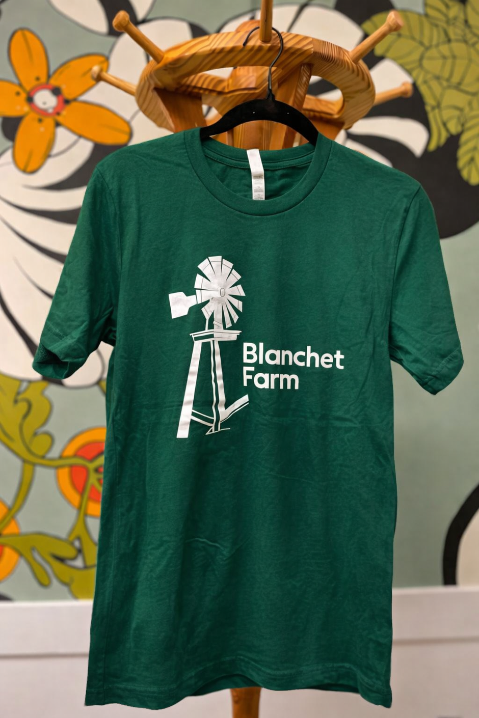 Merch – Blanchet